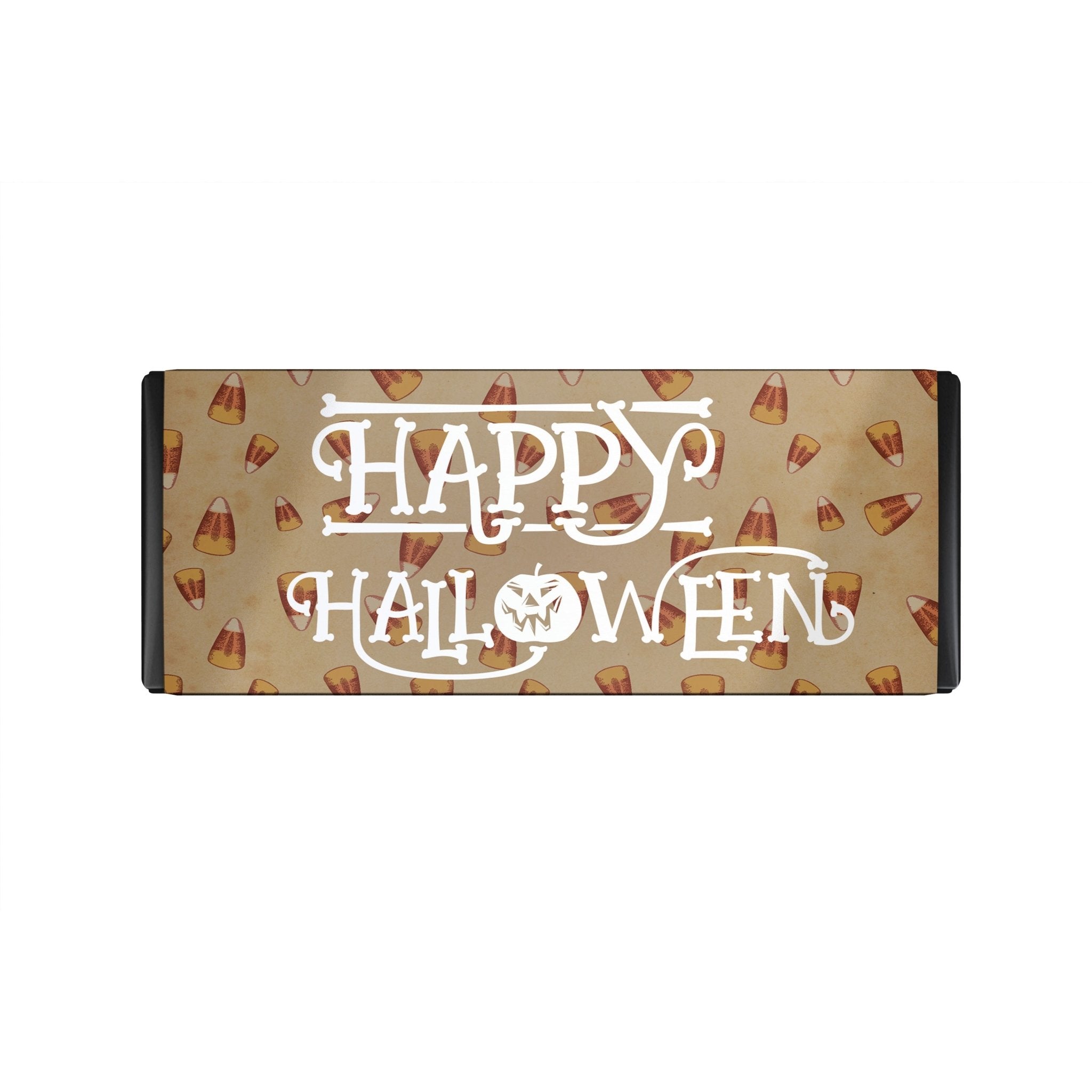 Free Halloween Candy Bar Wrapper – dashleigh