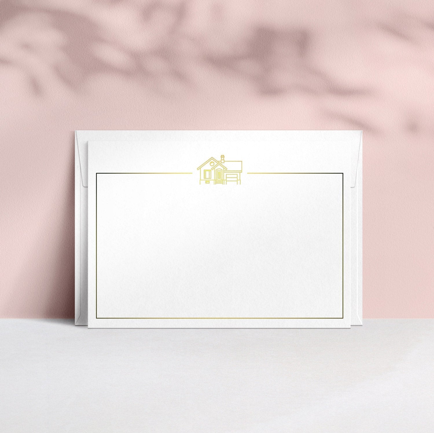 Affordable Stationery Sets | Modern & Sophisticated Notecards, Notepads ...