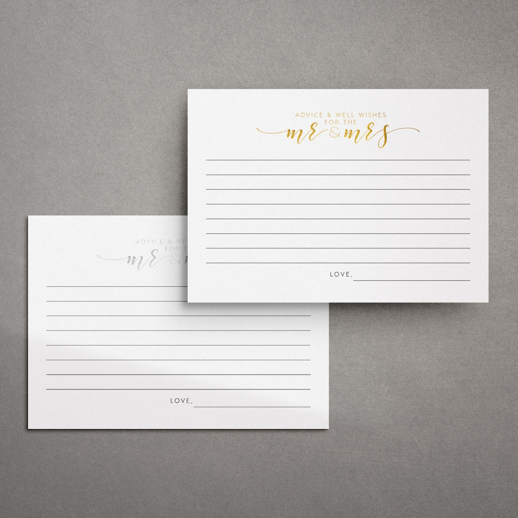 Decorative Recipe Cards | Elegant & Stylish Designs for Your Culinary ...