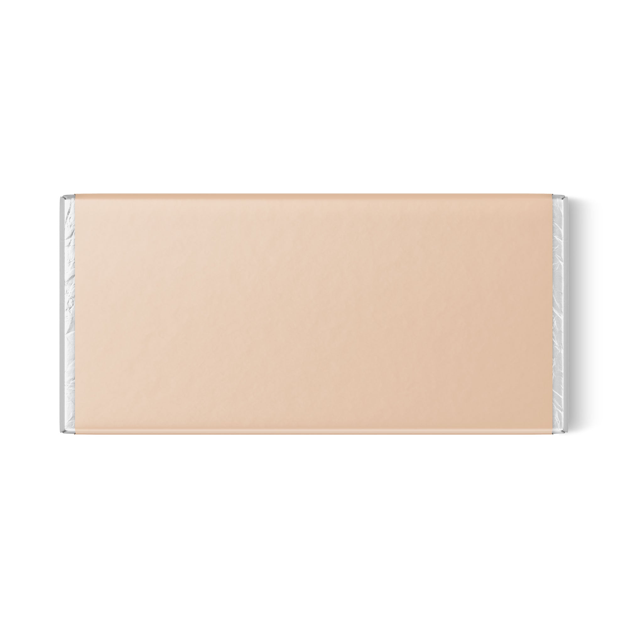 Customizable Chocolate Candy Bar Sheet Labels in several materials. | 5 ...