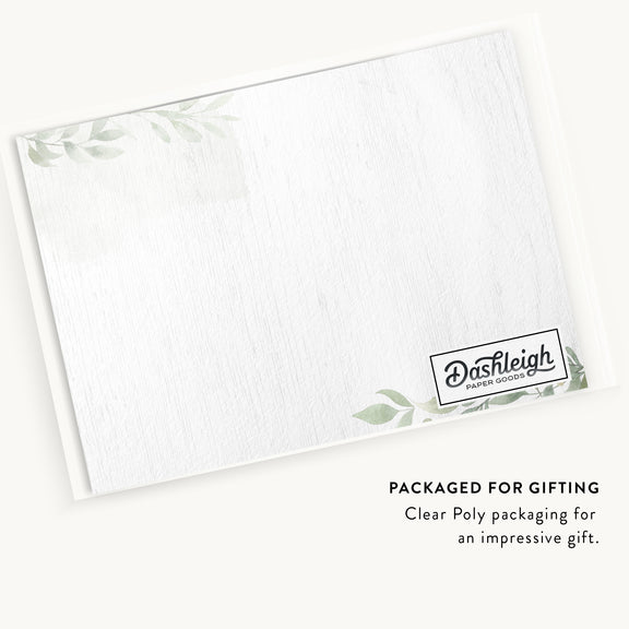 Farmhouse Note Cards, 4x6 inches, Set of 48 – dashleigh