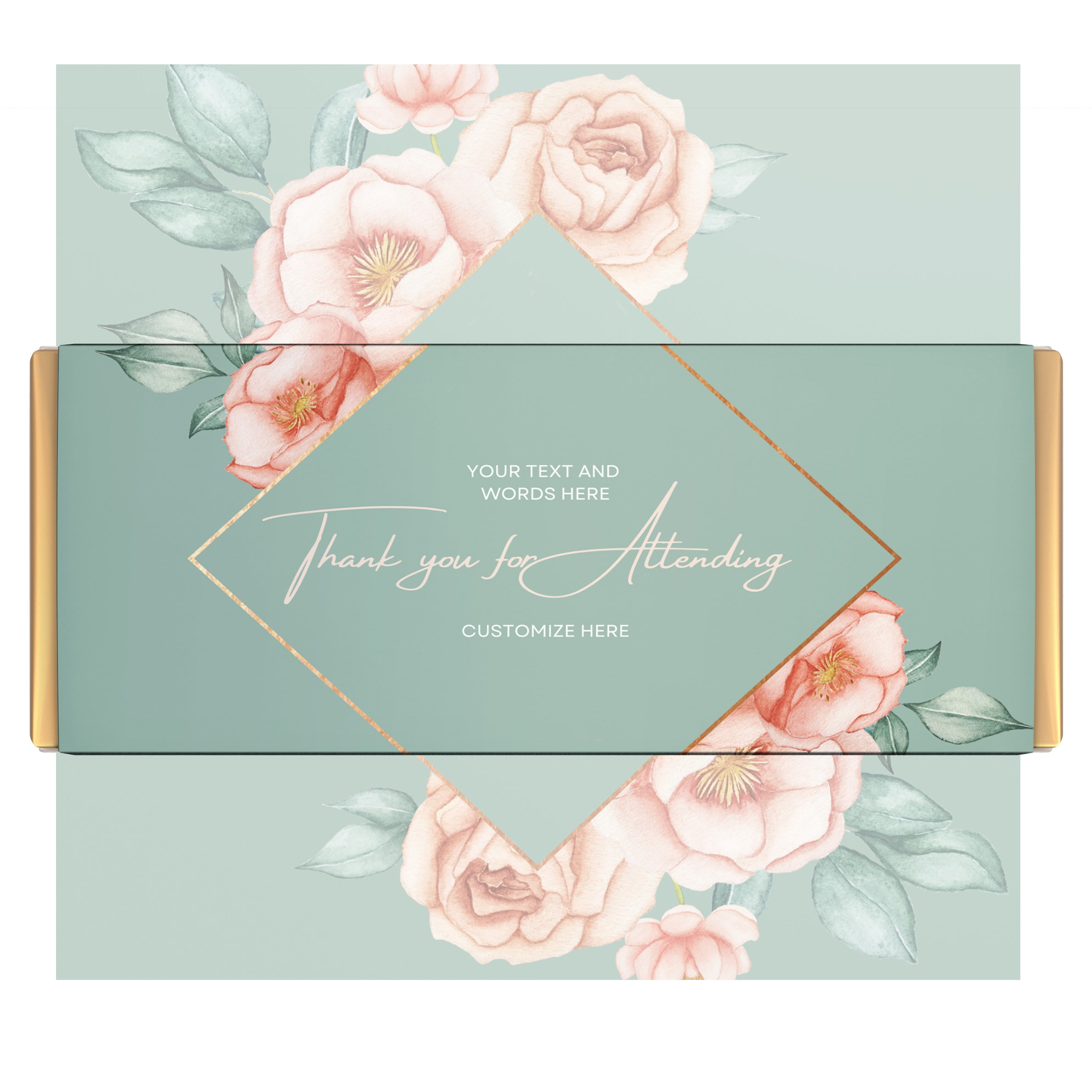 Templates for Chocolate and Candy Bar Wrapper Labels – dashleigh