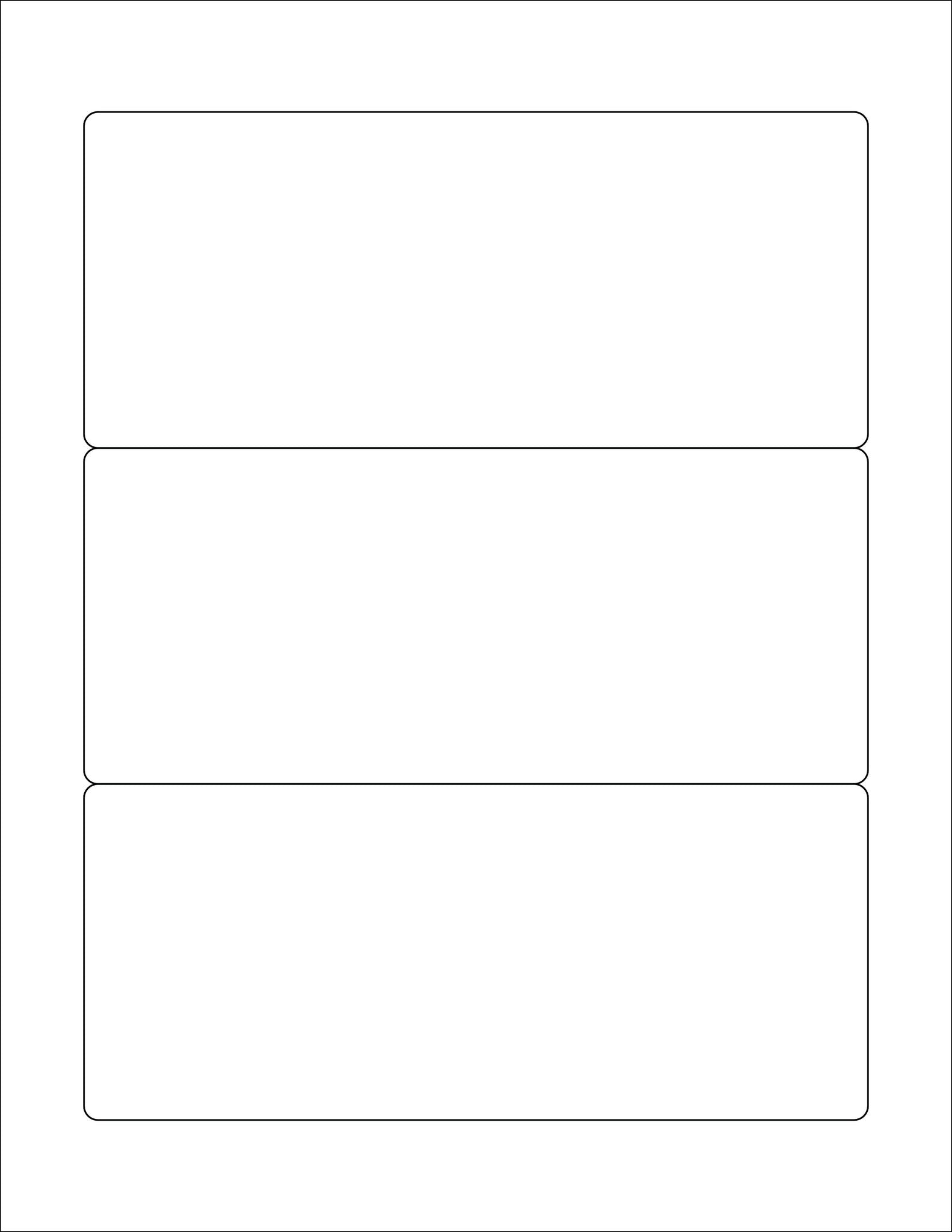 Personalized Kraft Beer Bottle Labels - 30 Full Wrap Labels, 7x3 inches ...