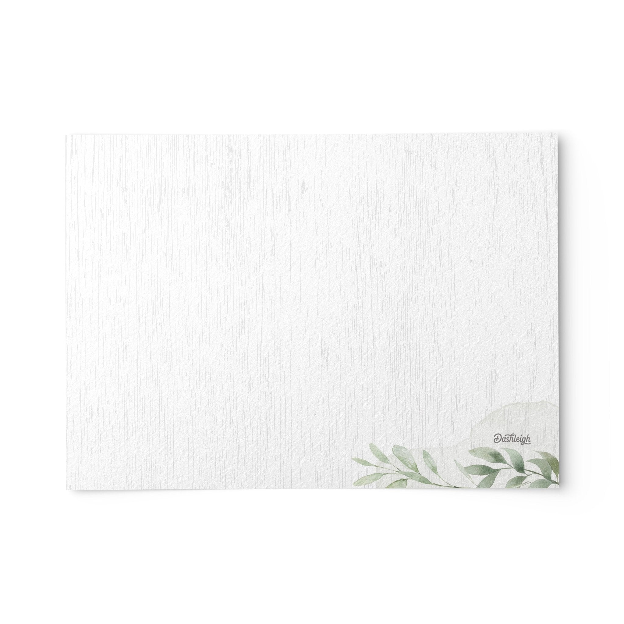 Farmhouse Note Cards, 4x6 inches, Set of 48 – dashleigh