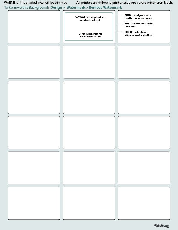 Buy Printable Candy and Chocolate Bar Labels | Many Templates available ...